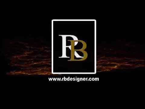 RB designer logo