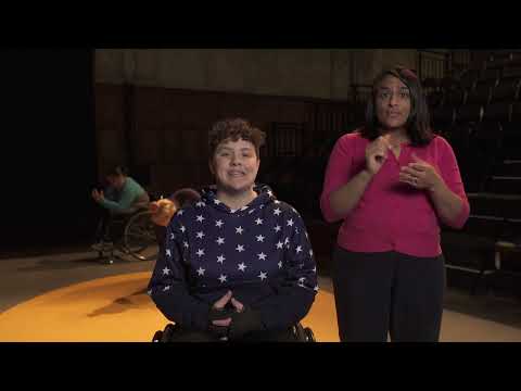 Access to Work: a guide for the arts and cultural sector - Employees