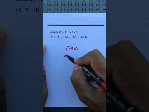 Math Review Course 11 #algebra #maths #mathematics #mathstricks #math #mathtrick