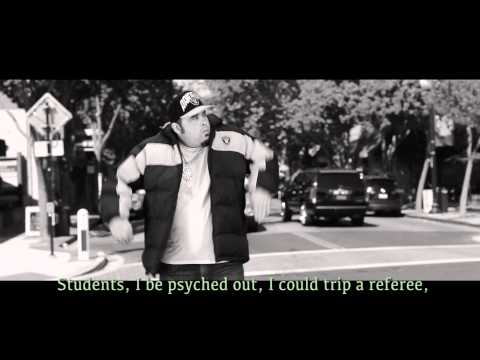 SRVHS Senior Homecoming Video 2012 [Danville Rap]