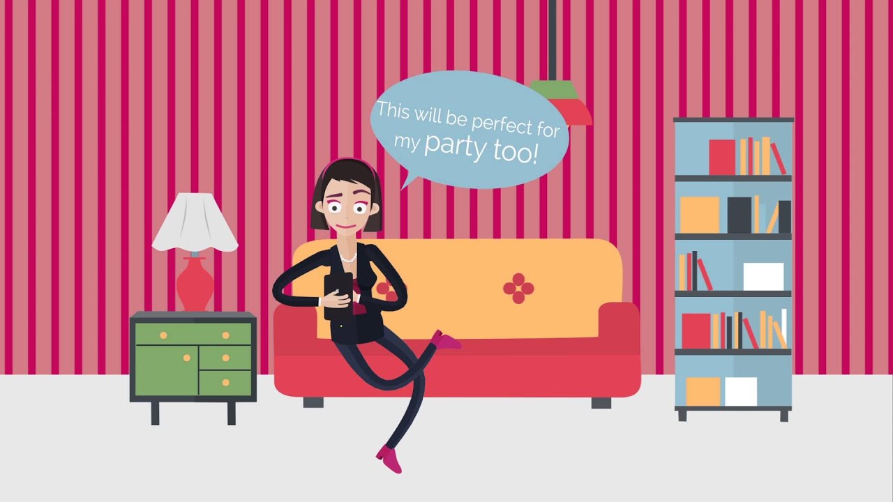 yada Explainer Video