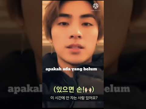 Xiaojun buaya NCT, udah siap dengan rayuan maut xiaojun #nct #wayv #xiaojun