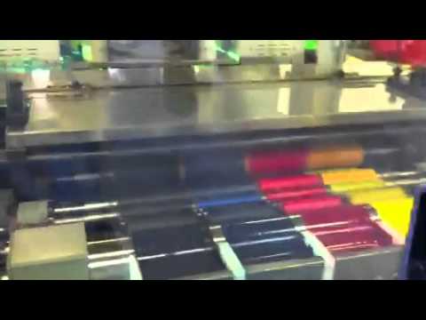 Web Offset Printing Machine at Best Price in India