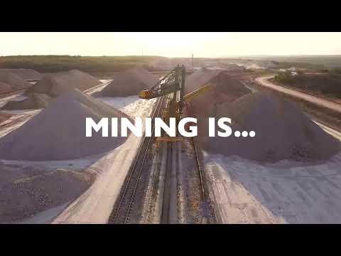 This is mining | CSM