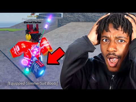 New SPEED BOOTS Update In Roblox Fisch