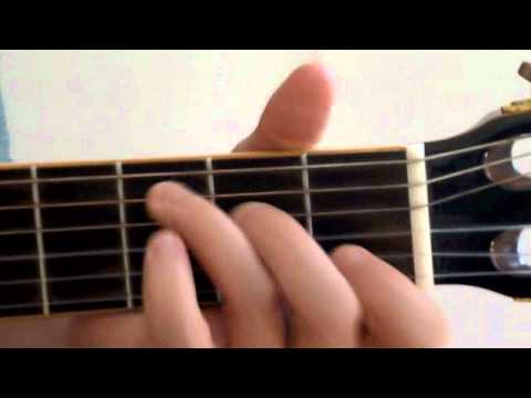 How to Write a Song 2 - Cadences