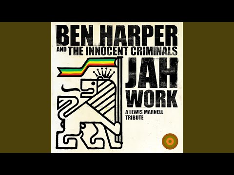 Ben Harper – Jah Work (A Lewis Marnell Tribute) | tekArtist