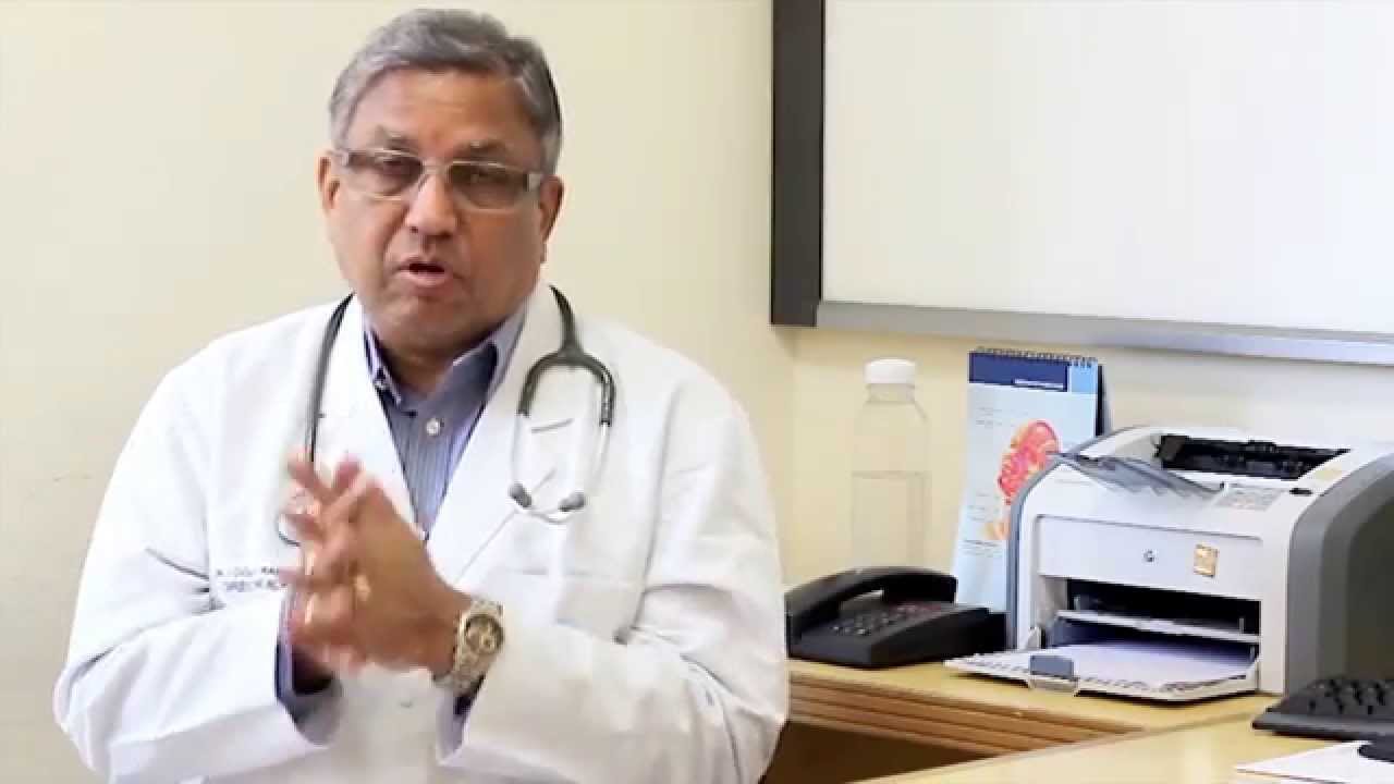 Dr. Ranga Rao Rangaraju - Oncologist in Delhi NCR | Credihealth