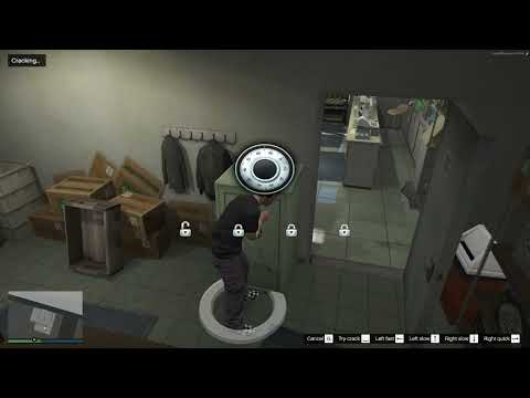 🔥 Exclusive FiveM Shop Robbery Leak – Must-See Script & Mod! 💥