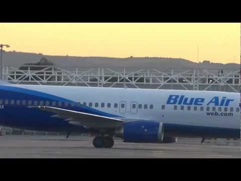 Planespotting at Nice C么te d鈥檃zur airport