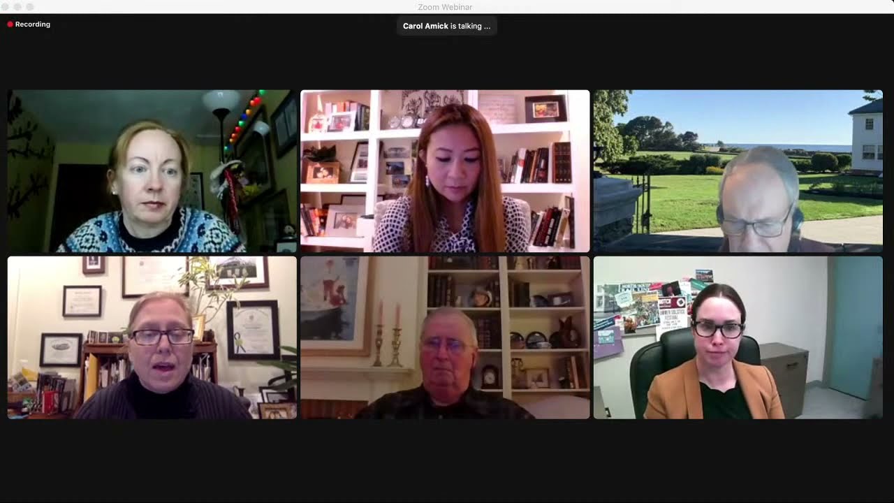 Select Board Meeting - 1-31-22