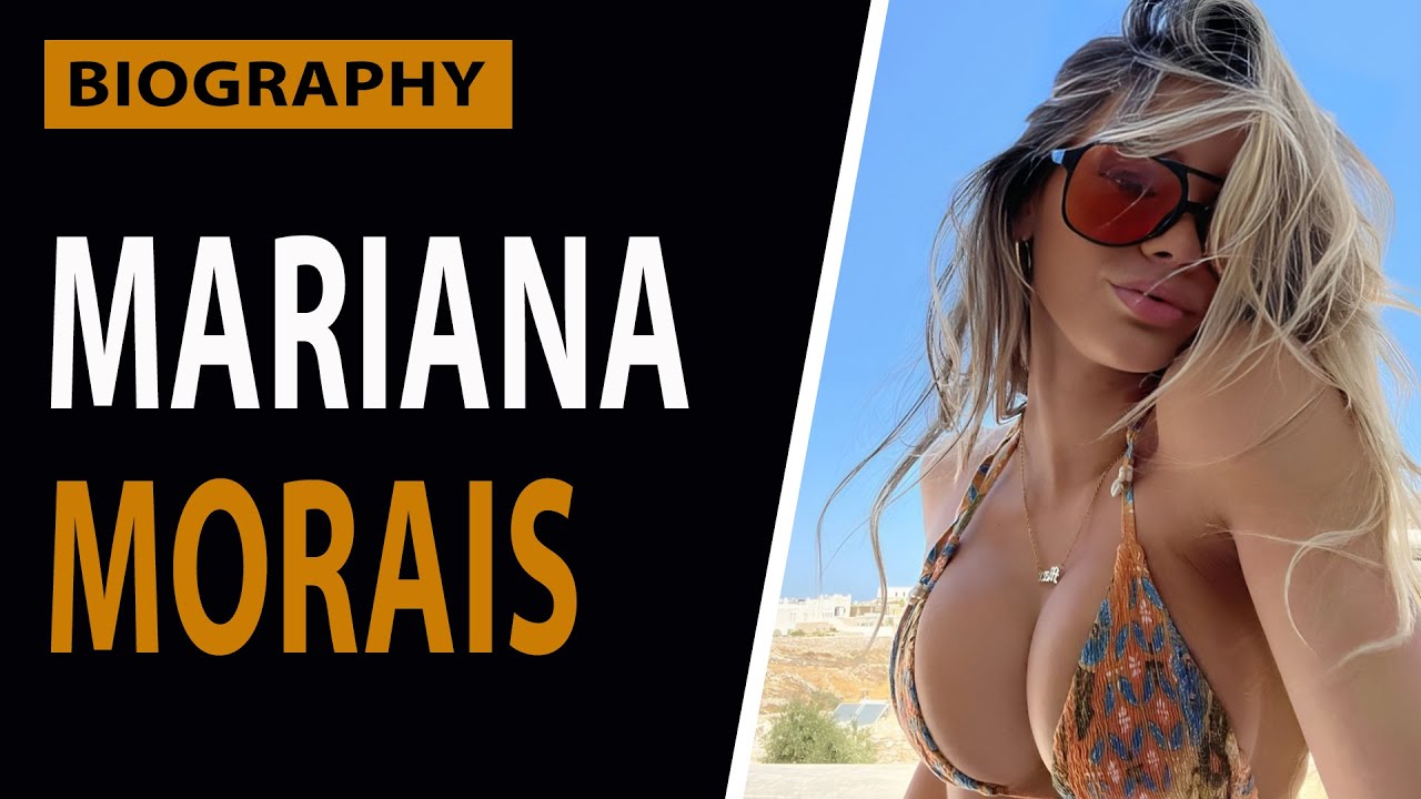 Mariana Morais | Bikini photos