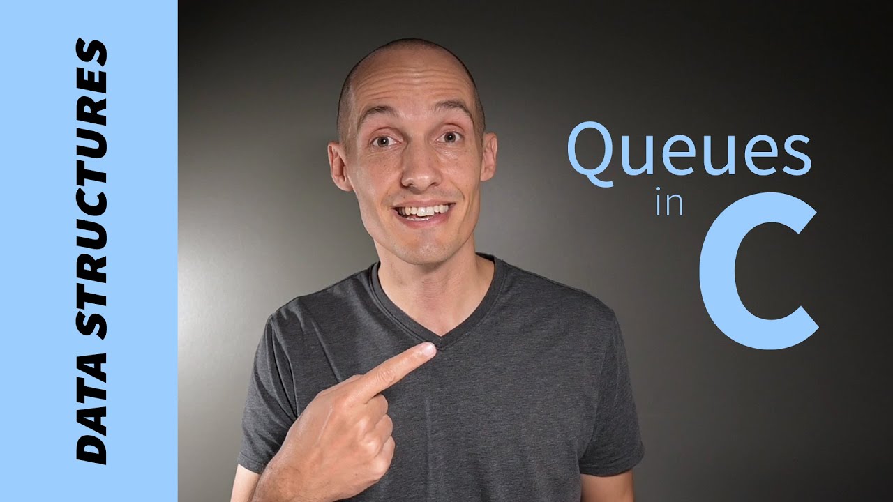 How to Implement a Queue in C