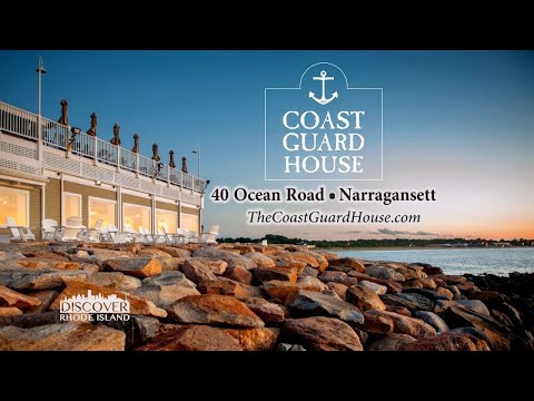 Best Seafood & Waterfront Restaurant In RI