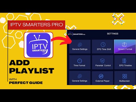 How to Add a Playlist on IPTV Smarters Pro (Easy Guide)