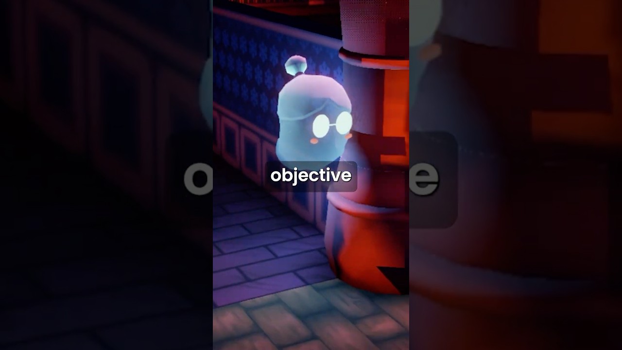 22 devs make a game in 48 hours