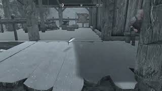 Salmon Going To Buy Some Armor at Skyrim Special Edition Nexus - Mods ...