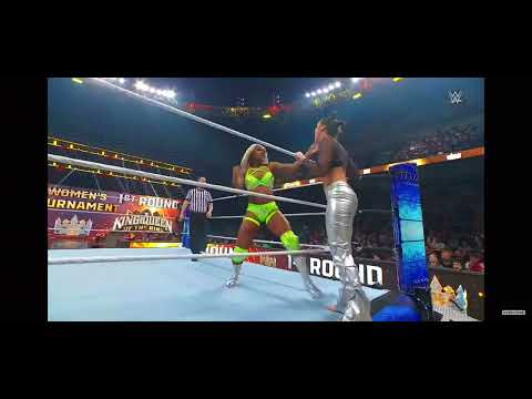 WWE Chelsea Green’s feet