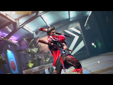 Tatsuya Skills Preview | Free Fire NA