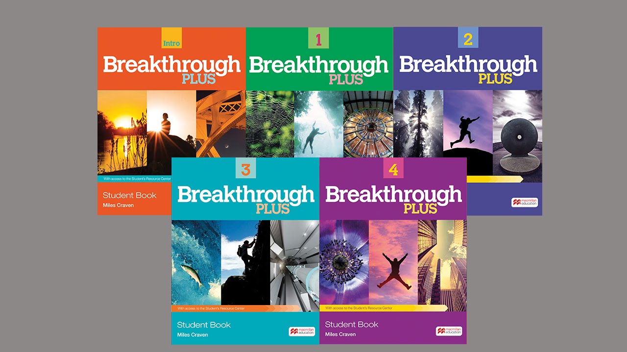 Breakthrough Plus: A 30 second summary