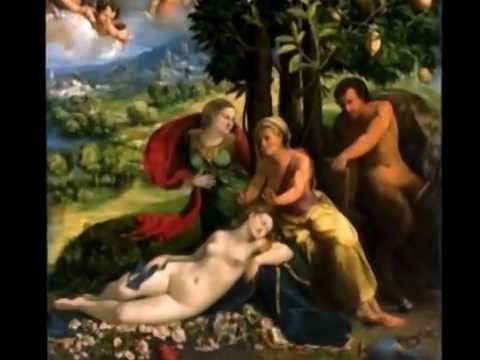Art in Renaissance Ferrara