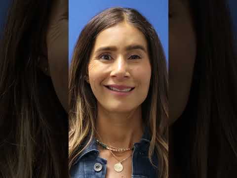 Facial paralysis - before and after Selective Neurolysis surgery to improve the smile!