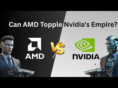 Can AMD's Helios Server Challenge NVIDIA's Dominance? AI Debate: AMD vs NVDA Stock