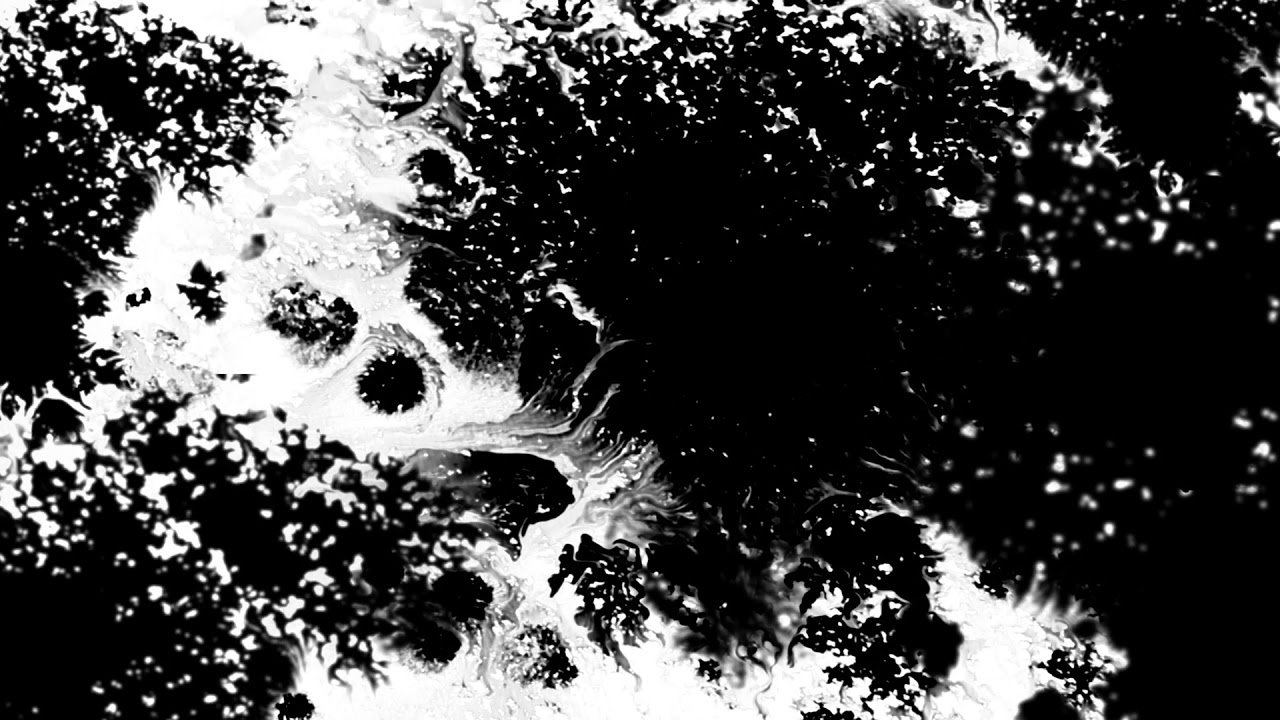 5 Ink Transitions Premiere Pro Cc