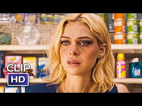 You're The Worst Excuse For A Mother - LOLA Clip (2024) Nicola Peltz, Drama Movie HD