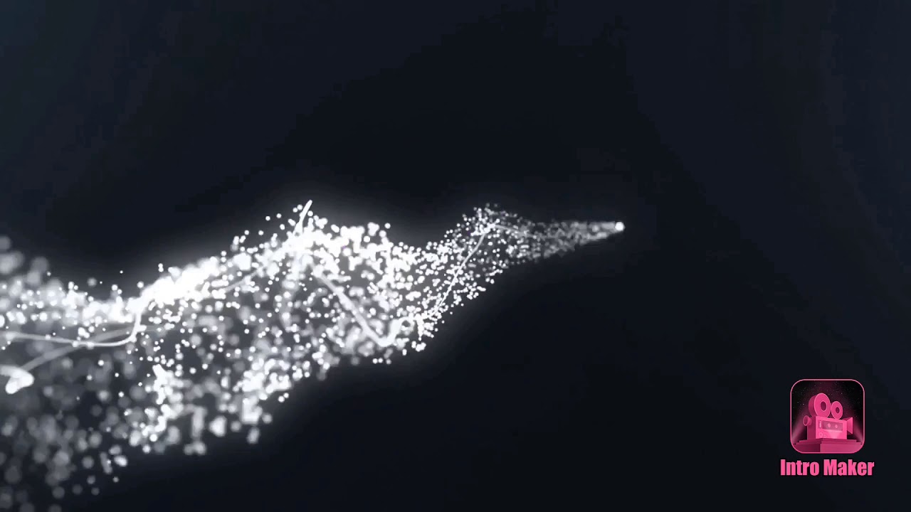 Dent station channel intro