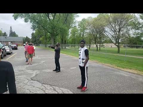 028 5 23 20 Decarcerate Protest MCF Faribault