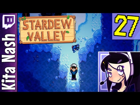 Steam Community :: Video :: GLACIERFISH (LEGENDARY FISH) // Stardew ...