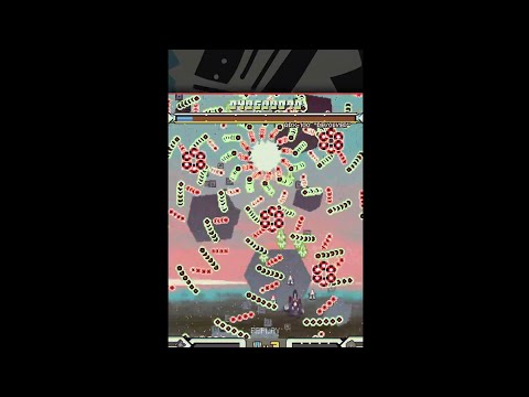 Steam Community :: Video :: Blue Revolver Parallel mode 1CC + TLB (Val ...