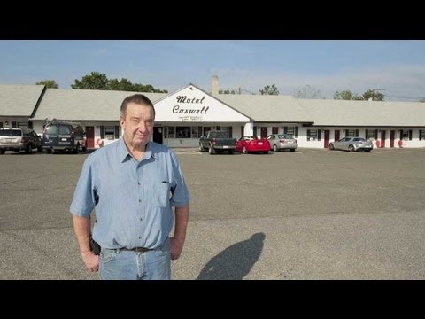 Federal & Local Law Enforcement Agencies Try to Take Family Motel from Innocent Owners