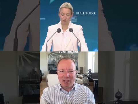 40% for the AfD? The system is on the verge of upheaval!