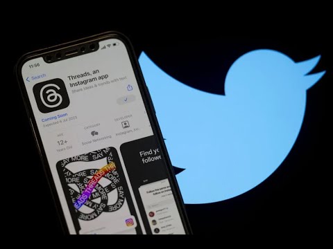 Meta Launches Threads by Instagram as Elon Musk Limits Usage on Twitter
