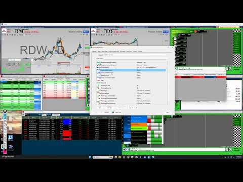 Trade Ideas live Q&A $SPY $QQQ $NVDA $AAPL