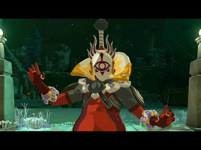 5 easiest boss fights in The Legend of Zelda Tears of the Kingdom