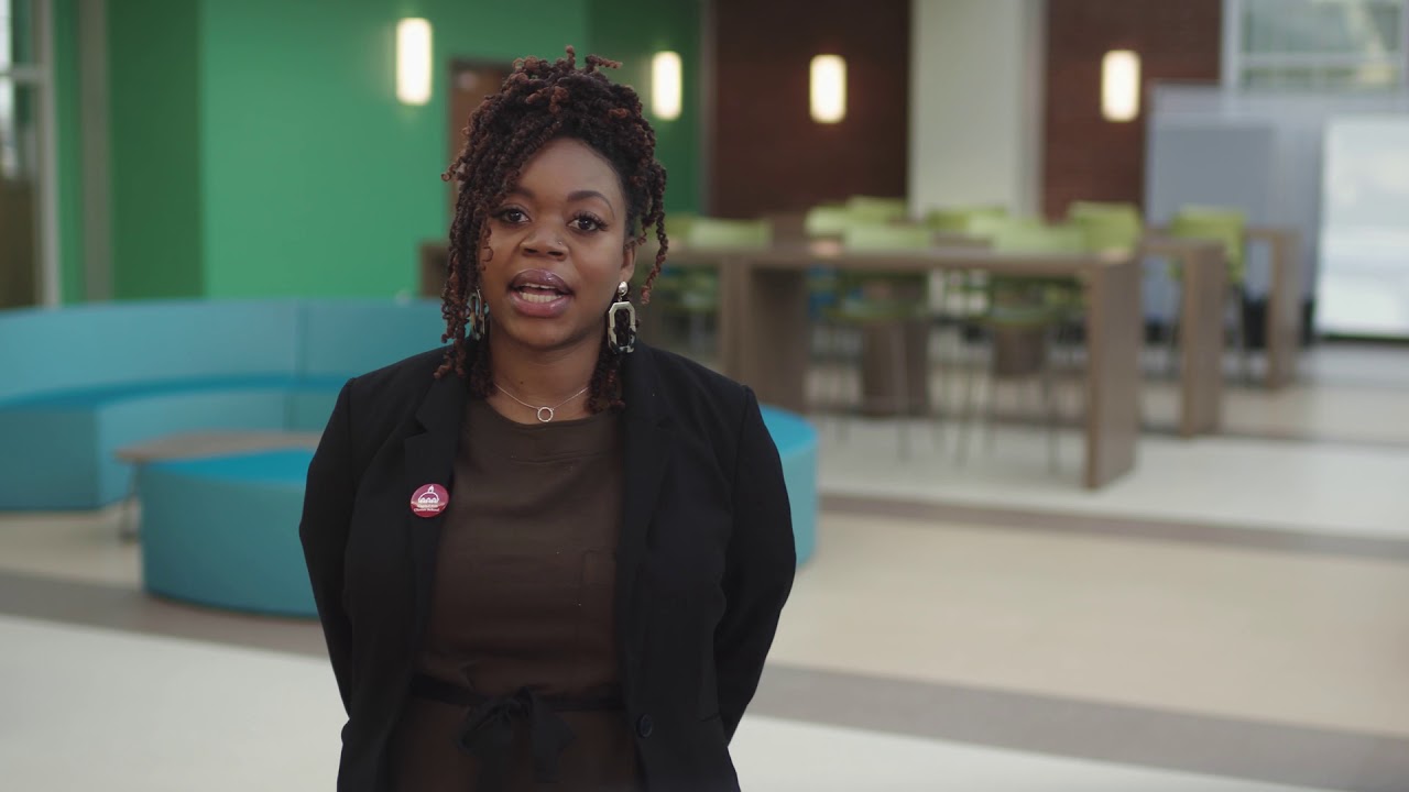 DCPS Staff Discuss What It Means to Reopen Strong