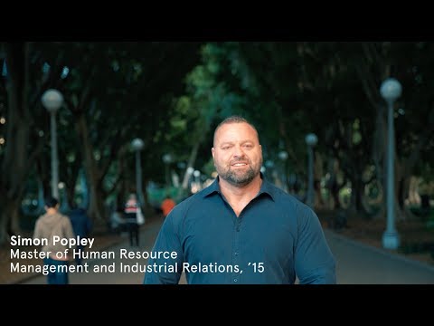 Master of Human Resource Management and Industrial Relations