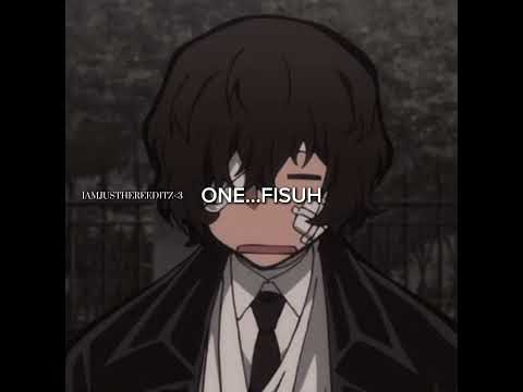 Normal interaction of Kunikida & Dazai #bsd #edit #anime #shortsfeed #shorts #fyp #funny