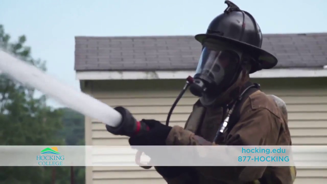 About Hocking College