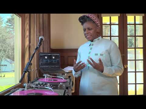 Syllabus as Mixtape: DJ Scholarship as a Pedagogical Practice