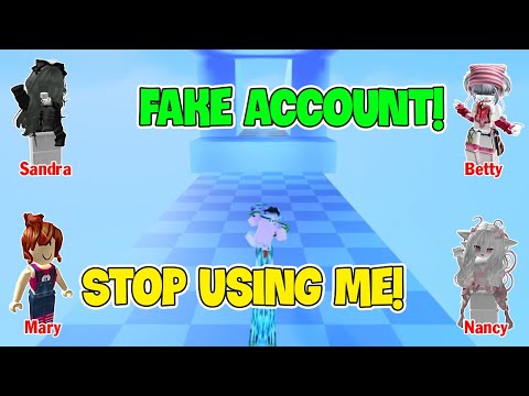 TEXT To Speech Emoji Groupchat Conversations | She Stole My Boyfriend And Used Me For Robux