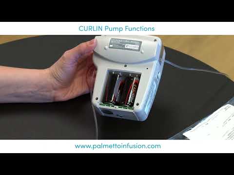 Home Infusion - Palmetto Infusion Services