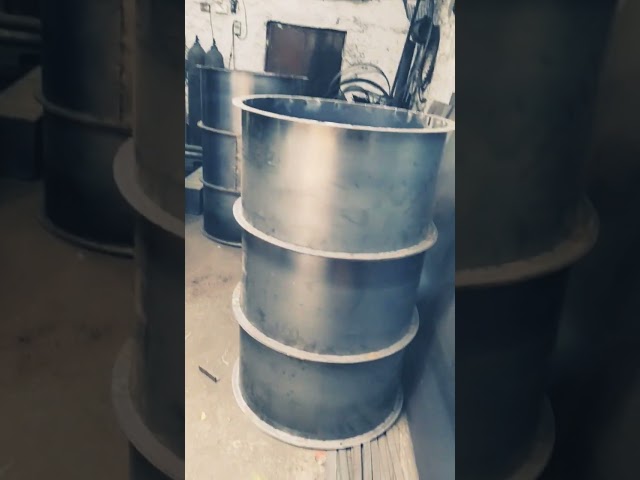 Axial Fan Chasing Manufacturer from New Delhi