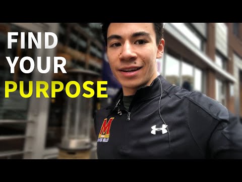Achieve Self-Fulfillment: Find Your Purpose