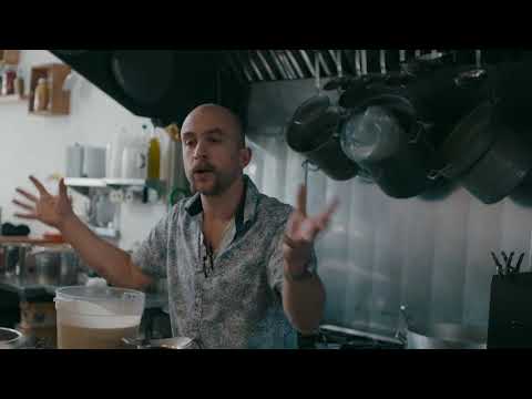 Visit Seattle | Family Style | David Nussbaum | Trailer