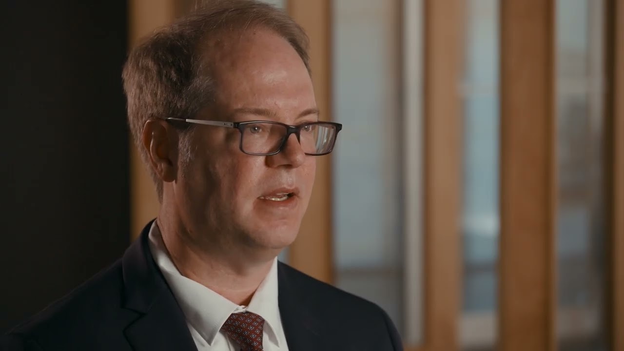 Scott Carr | Carr & Carr Personal Injury Attorneys