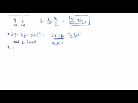 05 4 least squares